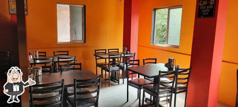 ENJOY BAR AND RESTAURANT, Chiplun - Restaurant menu, prices and reviews