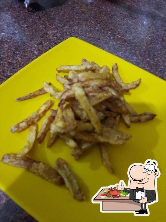 HUNGER POINT Cafe and Bakers, Agra - Restaurant menu, prices and reviews