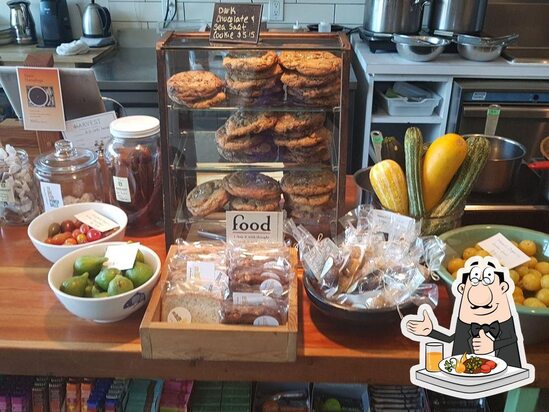 Harvest Community Foods in Vancouver - Restaurant menu and reviews