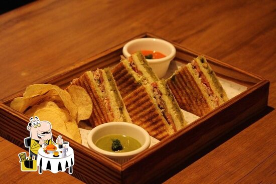 INDIA CHOWK, Surat - Restaurant menu, prices and reviews