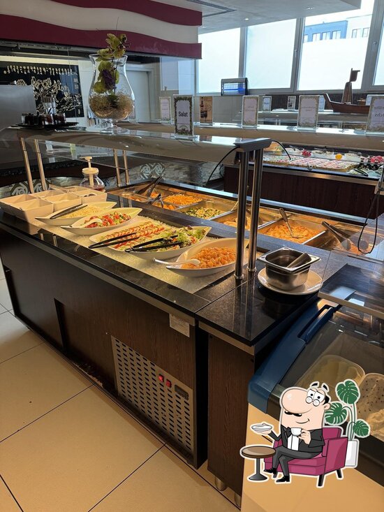 Mengu Buffet Alsdorf, Alsdorf - Speisekarte, Preise und Bewertungen