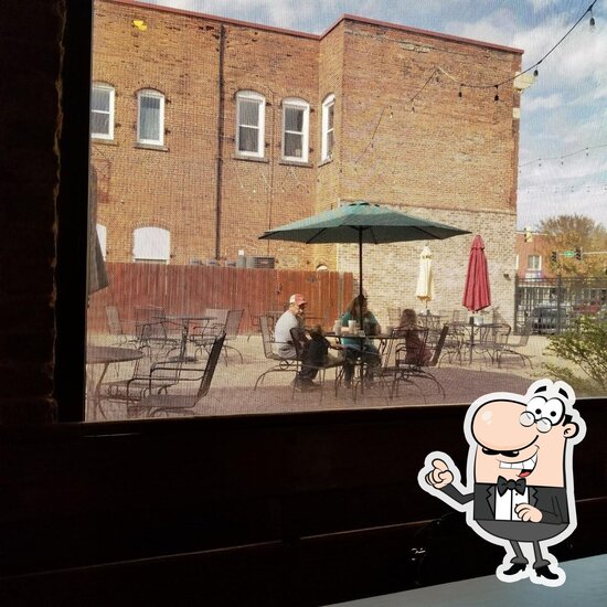 Pokey's 8th Street Grill, West Point - Restaurant menu, prices and reviews
