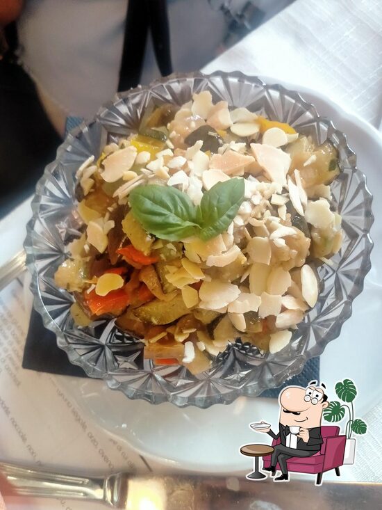 Popina Trattoria, Rome - Restaurant menu, prices and reviews