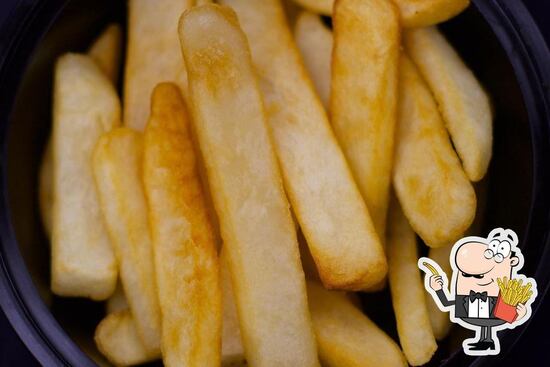 Popi's Restaurant in Philadelphia - Restaurant menu and reviews