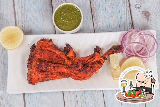 Raja Chicken, Surat, Nayakpura Duna Darbar Road Sonifaliya - Restaurant ...