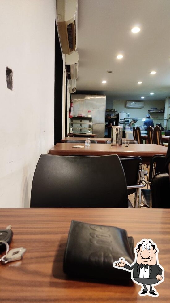 THARAYIL KITCHEN, Chennai - Restaurant menu, prices and reviews