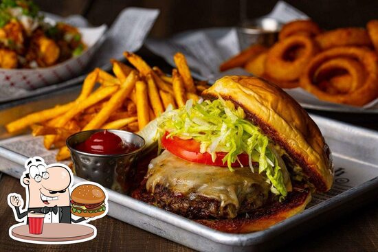 Tailgate Social, Las Vegas - Restaurant menu, prices and reviews
