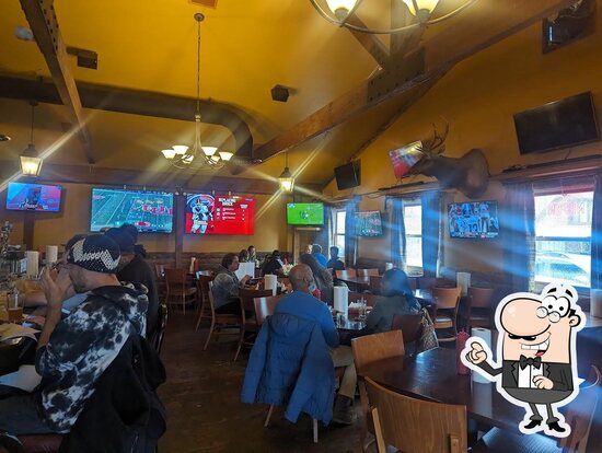 The Crazy Chicken, Minturn - Restaurant menu, prices and reviews