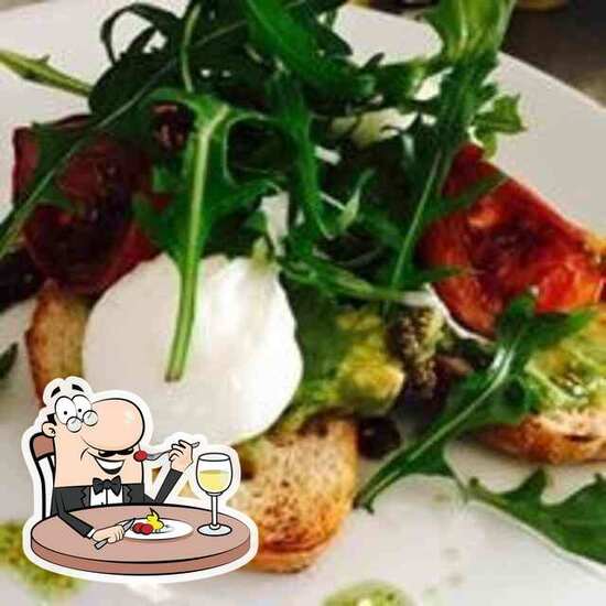 The Local Shed Cafe in Rouse Hill - Restaurant menu and reviews