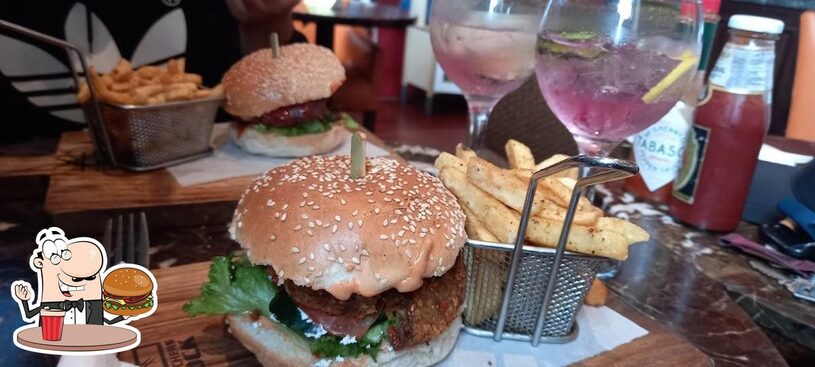 Cafe Extrablatt, Cape Town - Restaurant reviews