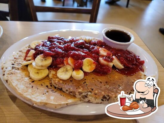 Menu of That Flippin' Egg - Evans, GA restaurant, Evans - reviews and ...