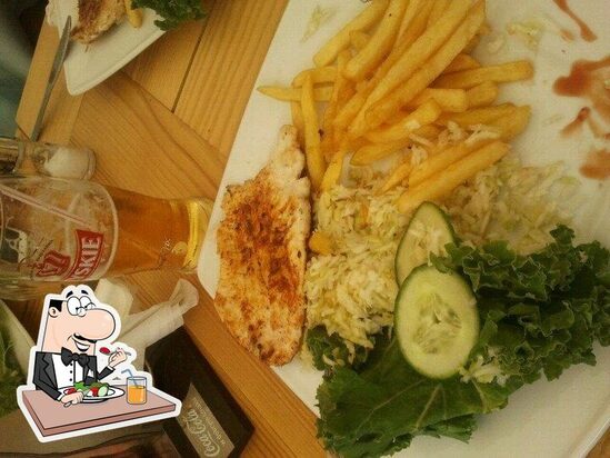Kleopatra, Gdańsk - Restaurant reviews