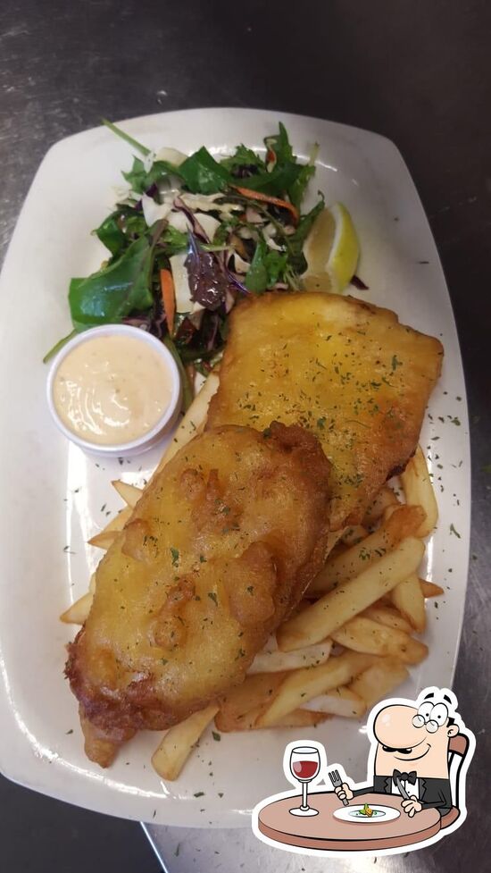 POST OFFICE BAR AND RESTAURANT, Cambridge - Restaurant menu, prices and ...