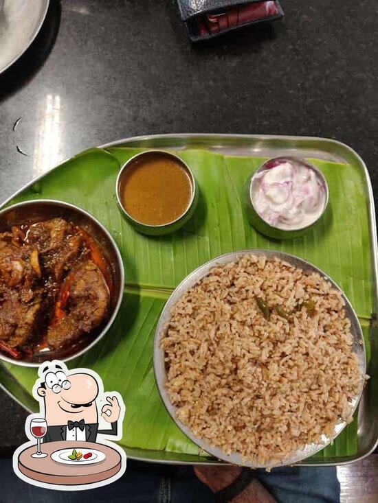 Saapaad, Bengaluru, 508 - Restaurant menu and reviews