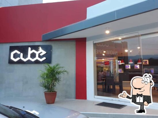 Cube Resto Bar & Ktv, Tarlac City - Restaurant menu, prices and reviews