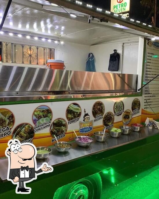 Tacos Obregón Otay, Tijuana - Restaurant menu, prices and reviews