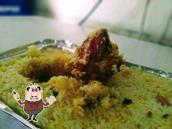 Jaya Bakery - Restaurant menu, prices and reviews