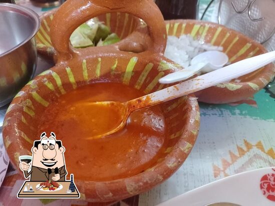 Birria y Pozole El sabor de las Tres restaurant, Mexico - Restaurant ...