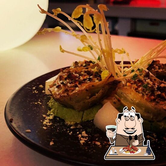 La Mini Pepita, C/ de Còrsega, 339 in Barcelona - Restaurant reviews