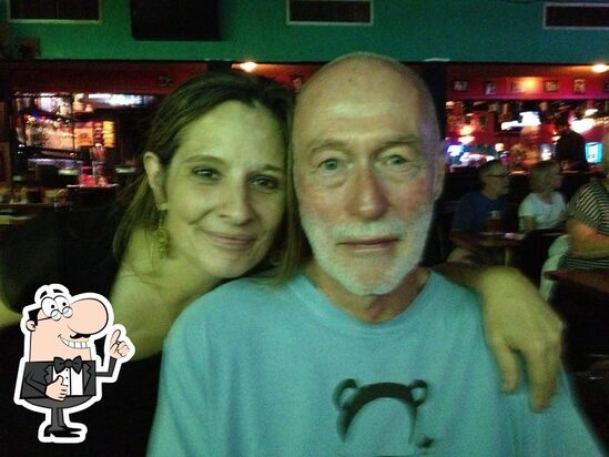 Pub y bar Boondocks Lounge, Tucson - Carta del restaurante y opiniones