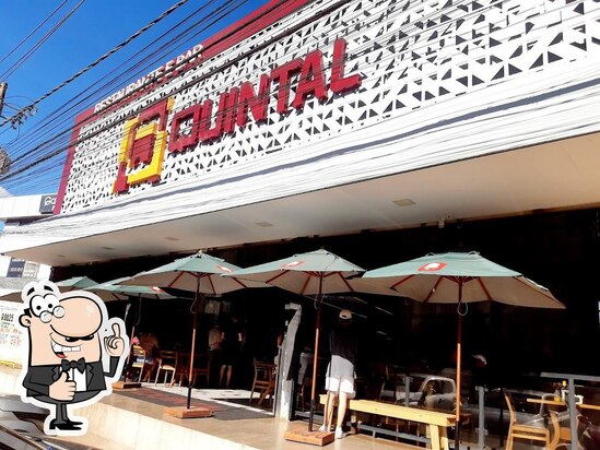 Quintal Bar e Restaurante, Brasília - Menu do restaurante e avaliações