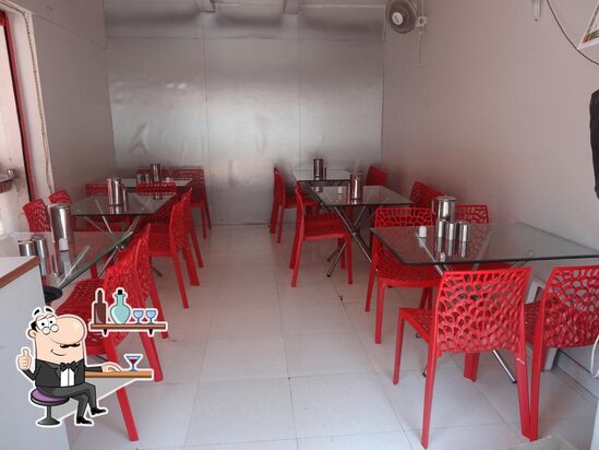 Baga Restaurant, Pune - Restaurant menu, prices and reviews