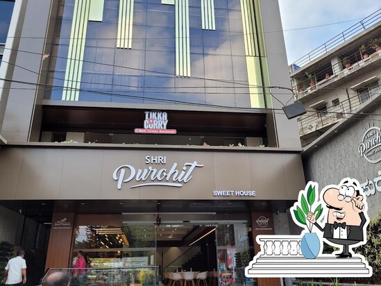 Camp Purohit Sweets (Nehru Nagar Branch), Belgaum - Restaurant reviews
