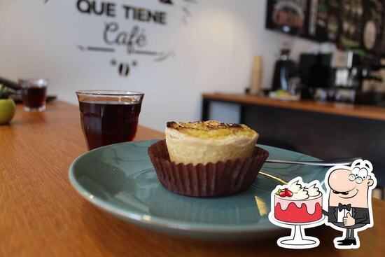 Circular Café, San Isidro - Opiniones del restaurante