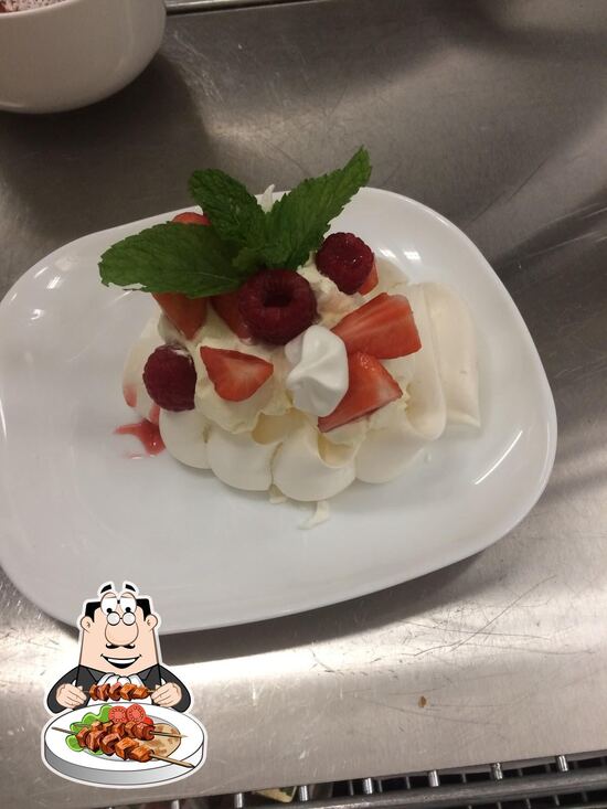 Cookstown Cafe, Cookstown - Restaurant menu, prices and reviews