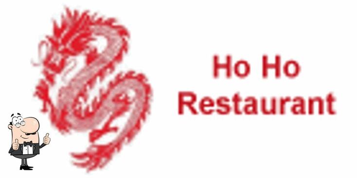 Menu at Ho Ho Wok Chinese Restaurant, Truro