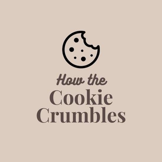 Carta de How The Cookie Crumbles, Kondoolka