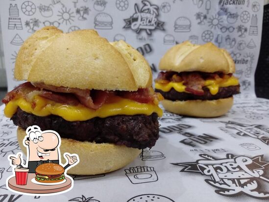 Jack Food & Fun Hamburgueria Curitiba restaurant, Curitiba - Restaurant ...