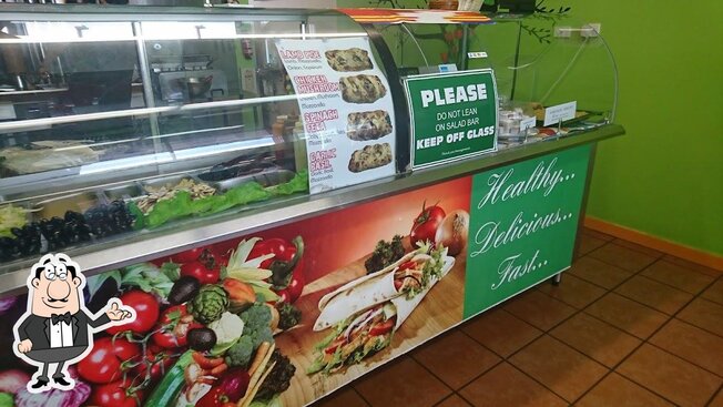 Mareeba kebab & more in Mareeba - Restaurant reviews