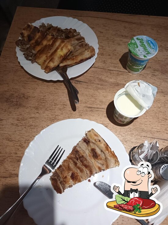 Pekara "Dan i Noć", Mostar - Restaurant menu, prices and reviews