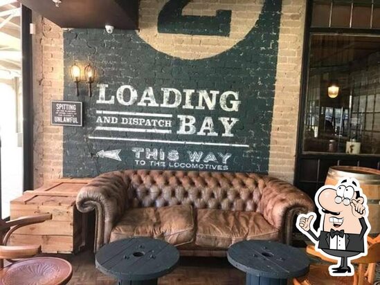 Potato Shed restaurant, Johannesburg - Restaurant menu and reviews