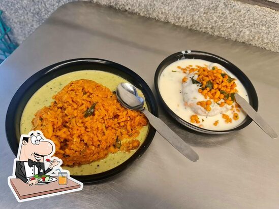 Satvik Kitchen, Bengaluru - Restaurant reviews