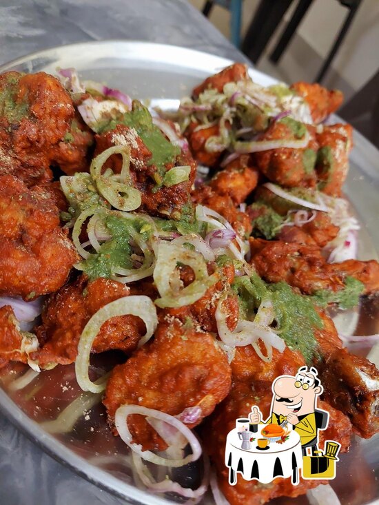 Taste With Dada, Varanasi - Restaurant menu, prices and reviews