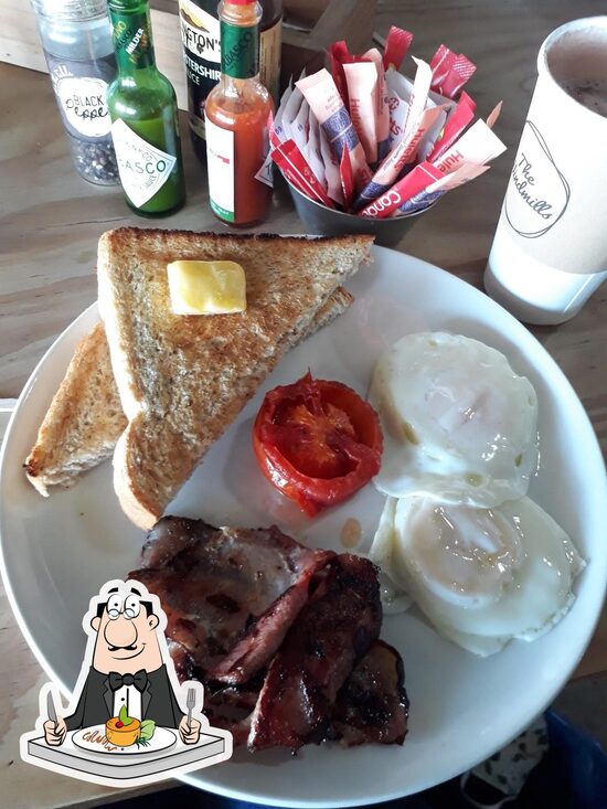 Windmill country stop - Restaurant menu, prices and reviews