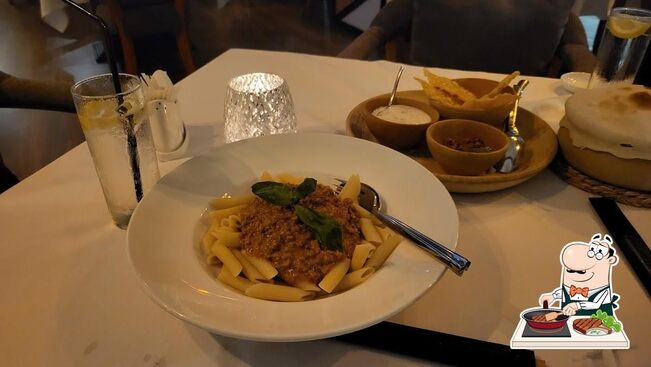 ZO Restaurant, Fujairah - Restaurant menu, prices and reviews