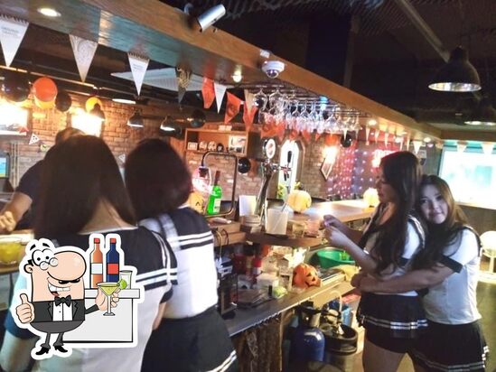 The Lighthouse pub & bar, Ulsan - Restaurant reviews