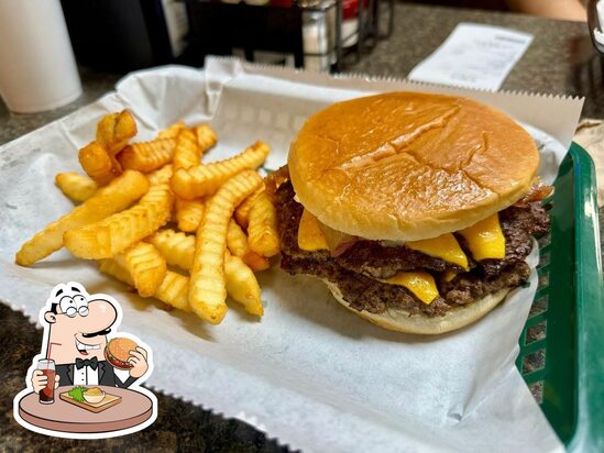 Hot Diggity Dogs, Thomasville - Restaurant menu, prices and reviews