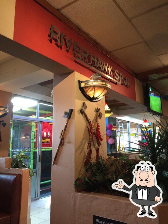 River Hawk Spur, Sandton - Menú del restaurante, precios y reseñas