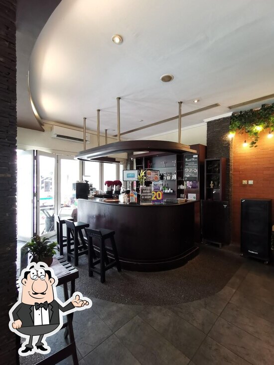 Virgin Cafe and Resto, Surabaya - Menú del restaurante, precios y reseñas