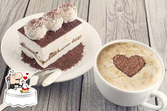 Builders Cafe, Mabalacat - Restaurant reviews