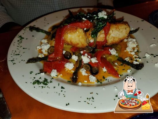 The Village of Banner Elk in Banner Elk - Restaurant menu and reviews