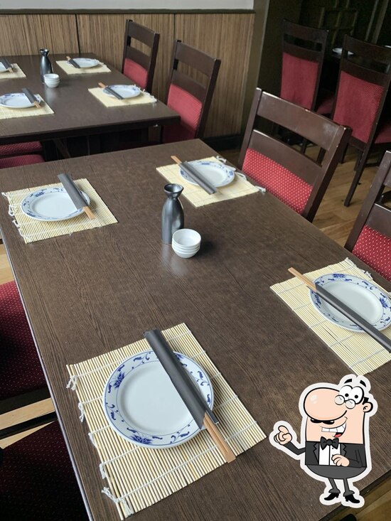 Yangs, Hayes - Restaurant menu, prices and reviews