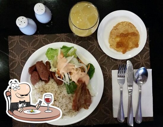 Cafe Miranda, Manila - Menú del restaurante, precios y reseñas