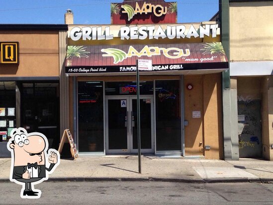 Mangu Grill, 1503 College Point Blvd in New York City - Restaurant menu ...