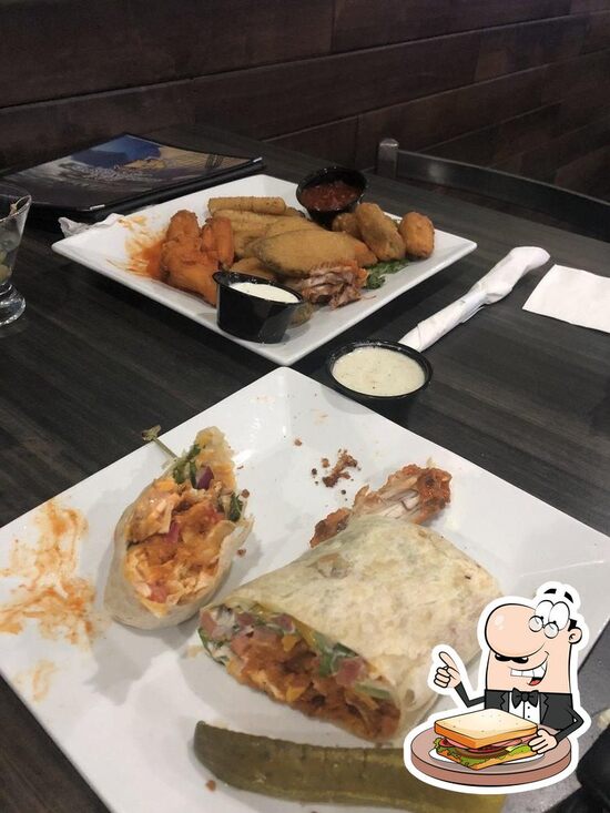 Flowing Tide Pub 7, 3372 S McCarran Blvd in Reno - Restaurant reviews