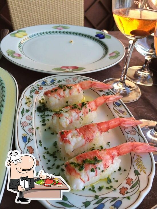 Menu da La Stalla dei Frati ristorante, Santa Margherita Ligure